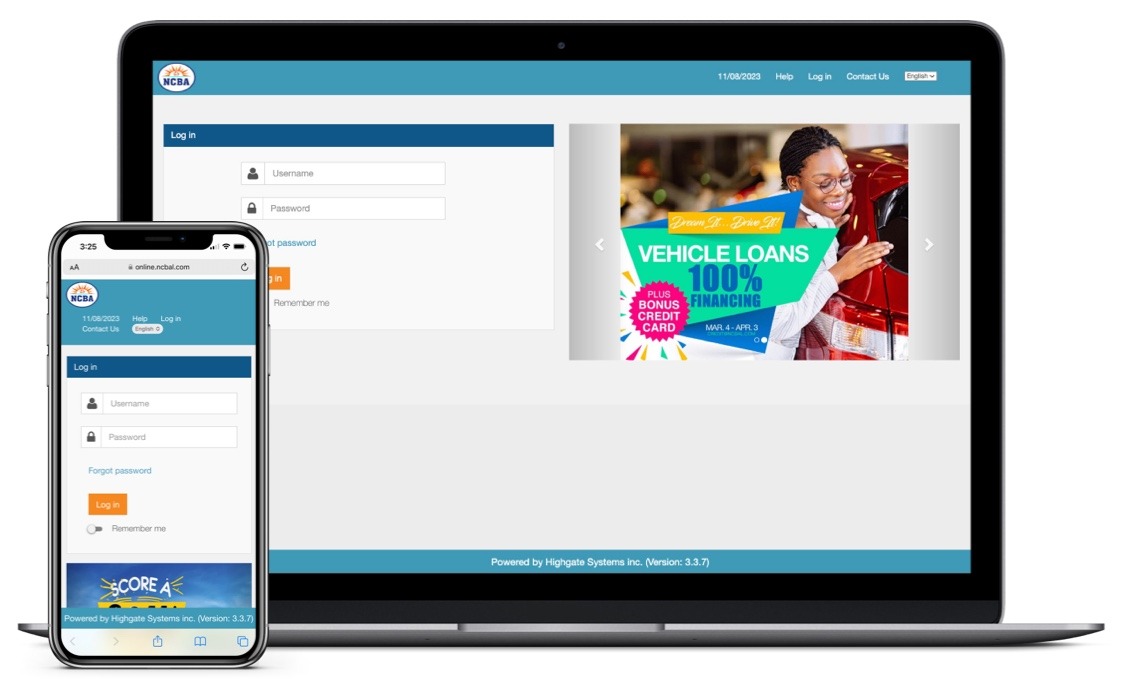 Personal Banking - National Commercial Bank of Anguilla Ltd.